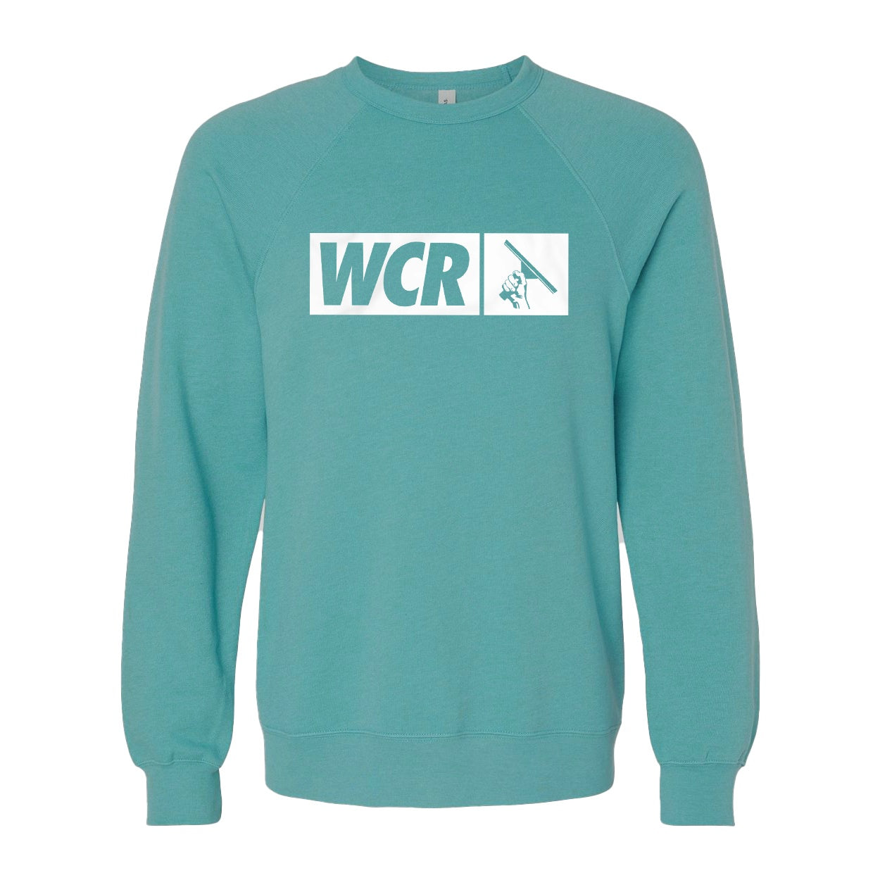 WCR Glass Act Crew | Swag | WCR – WindowCleaner.com