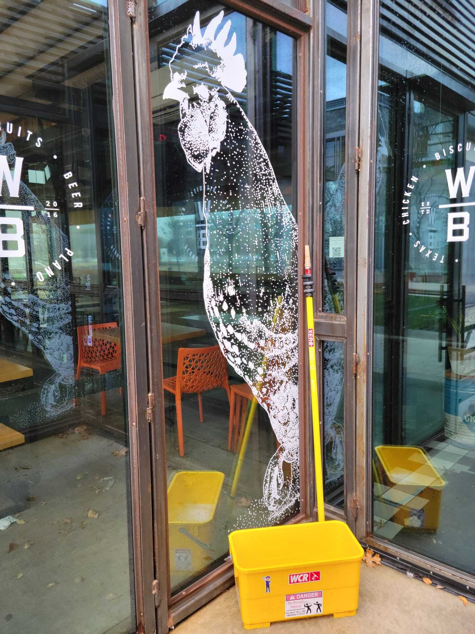 What are the Benefits of Commercial Window Cleaning? - WindowCleaner.com