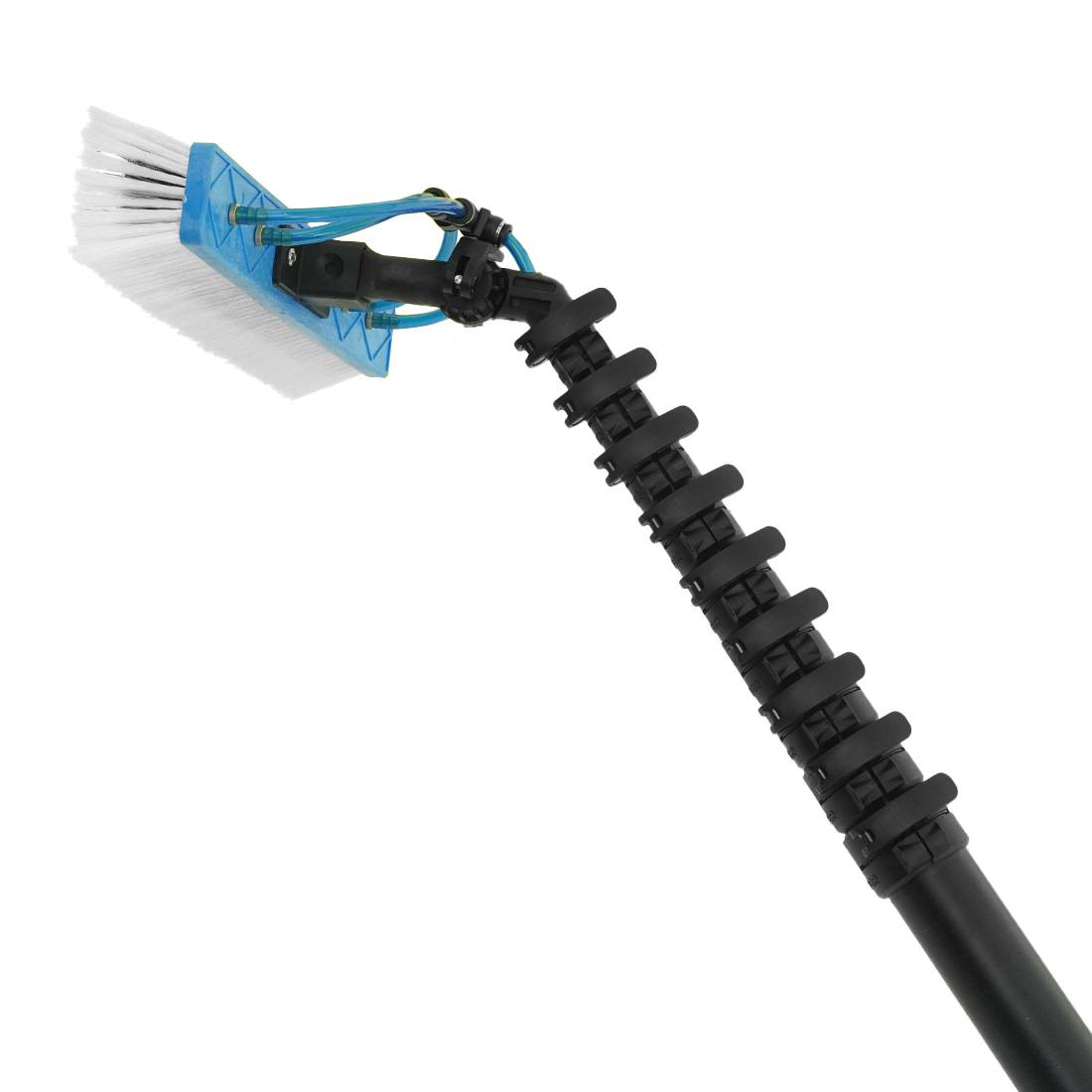 Pure Water Power Water Fed Poles | Water Fed Window Cleaning | WCR ...