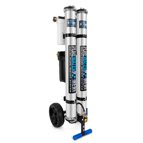 Pure Water Power Water Purification Systems | Window Cleaning | WCR ...