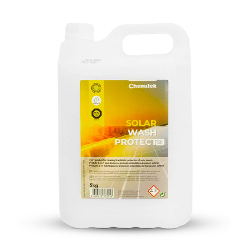 Solar Panel Cleaning Chemicals | Solar Panel Cleaning Equipment ...