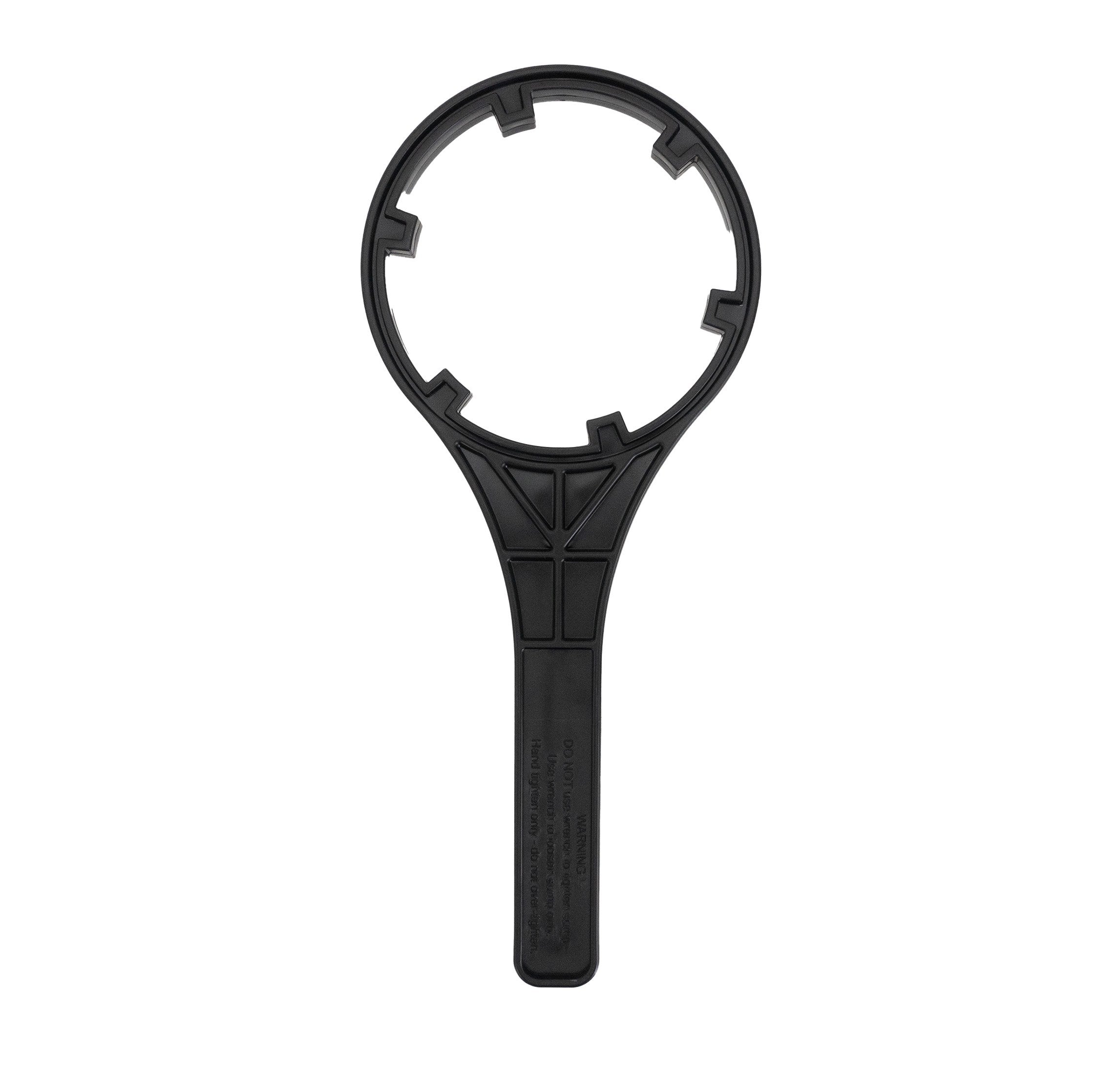 PWP Slimline Filter Wrench | Replacement Parts | WCR – WindowCleaner.com