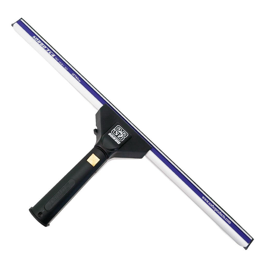 Sörbo Complete Swivel Quicksilver Squeegees | Complete Squeegees | WCR ...