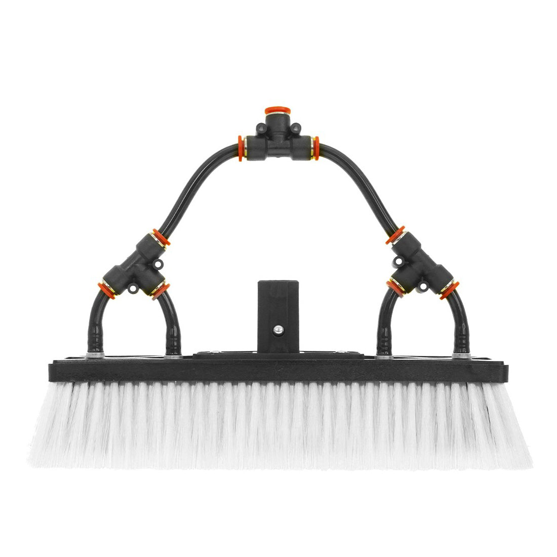 Tucker Hybrid Dual Pencil Jetted Dual Trim Brush | WFP | WCR ...