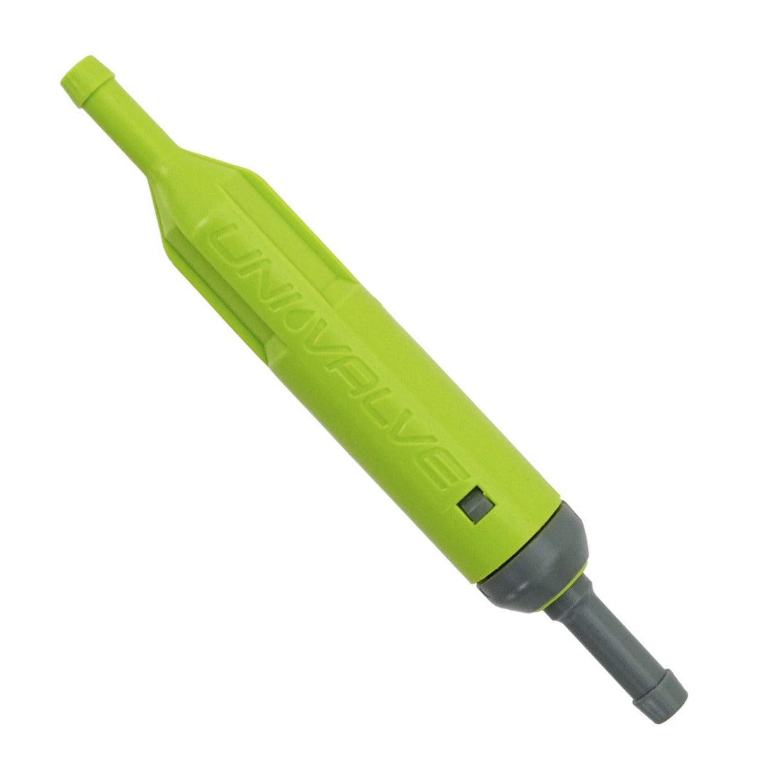 Ex-Ceed Uni-Valve Pro Softwash | Flow Control | WCR – WindowCleaner.com