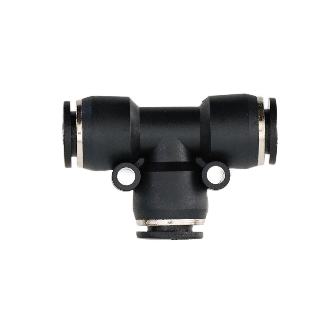 XERO Push To Fit T-Fitting | Water Fed Fittings | WCR – WindowCleaner.com