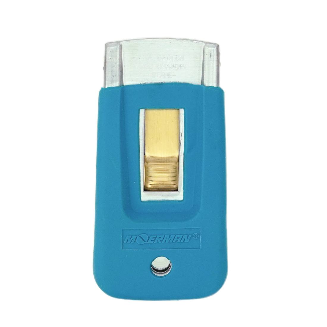 Moerman Pocket Scraper | Window Cleaning Tools | WCR – WindowCleaner.com