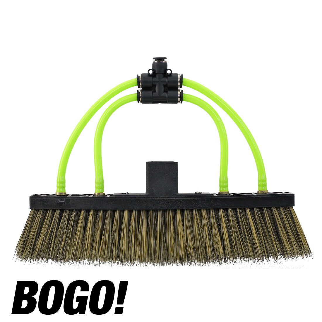 XERO Slide Brush | Water Fed Brushes | WCR – WindowCleaner.com