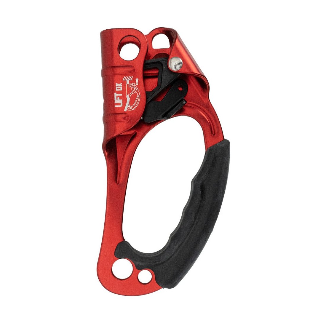 KONG Lift Ascender | High Rise | WCR – WindowCleaner.com