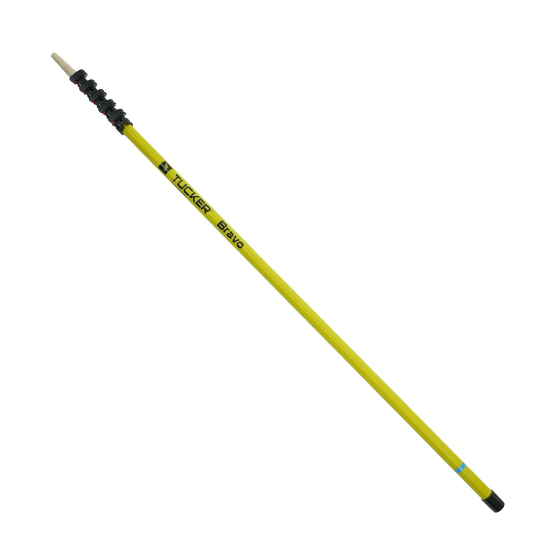 Tucker Bravo Trad Pole | Extension Poles | WCR – WindowCleaner.com