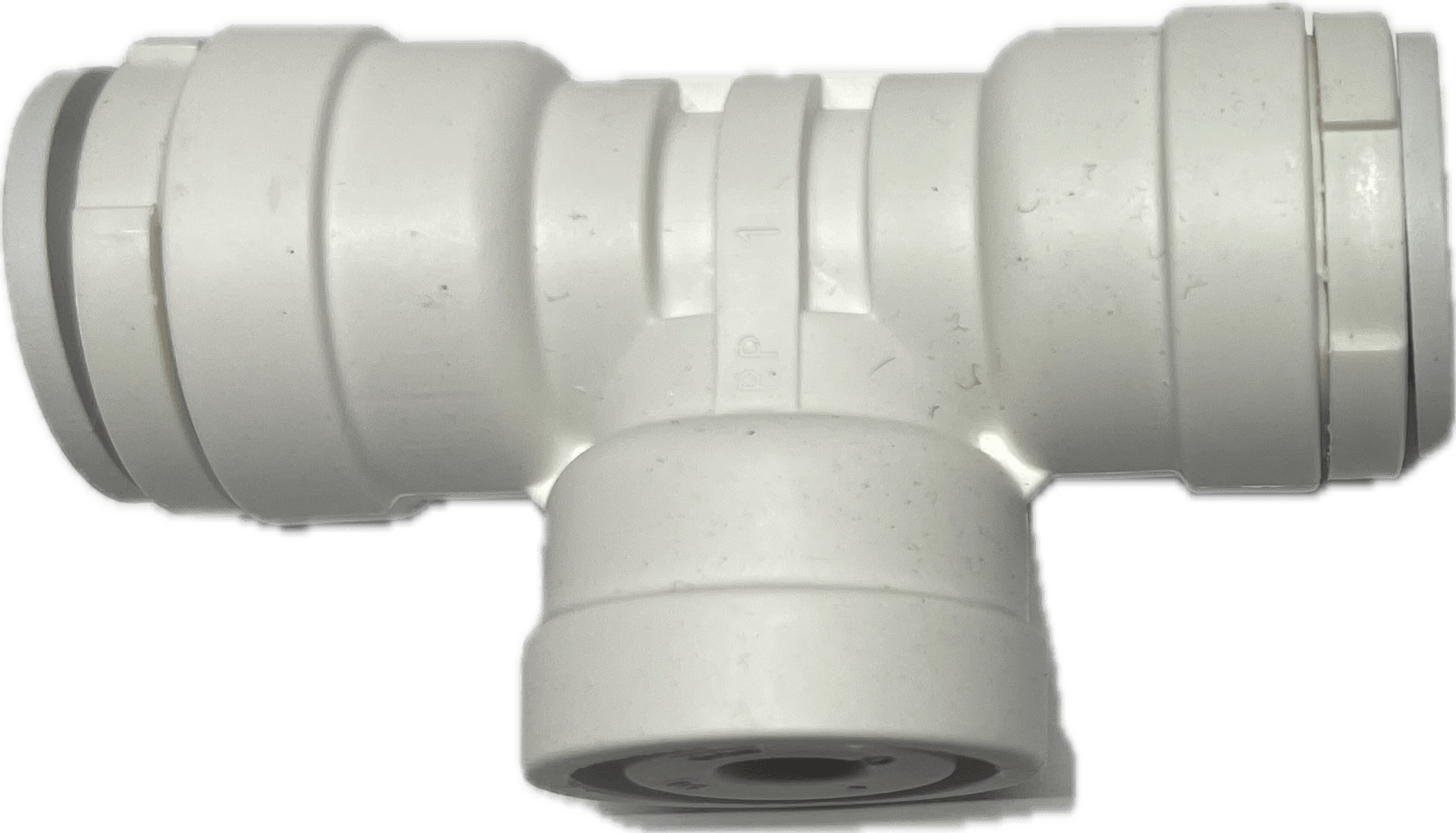 Connector for TDS Meter Probes | 1/2 Tube Size | WCR – WindowCleaner.com