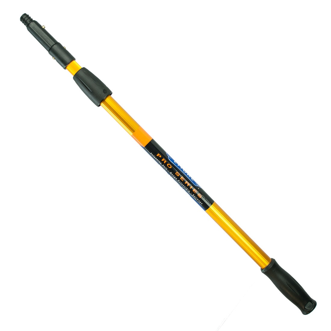Ettore InterLock Pole 2 Section | Window Cleaning | WCR – WindowCleaner.com