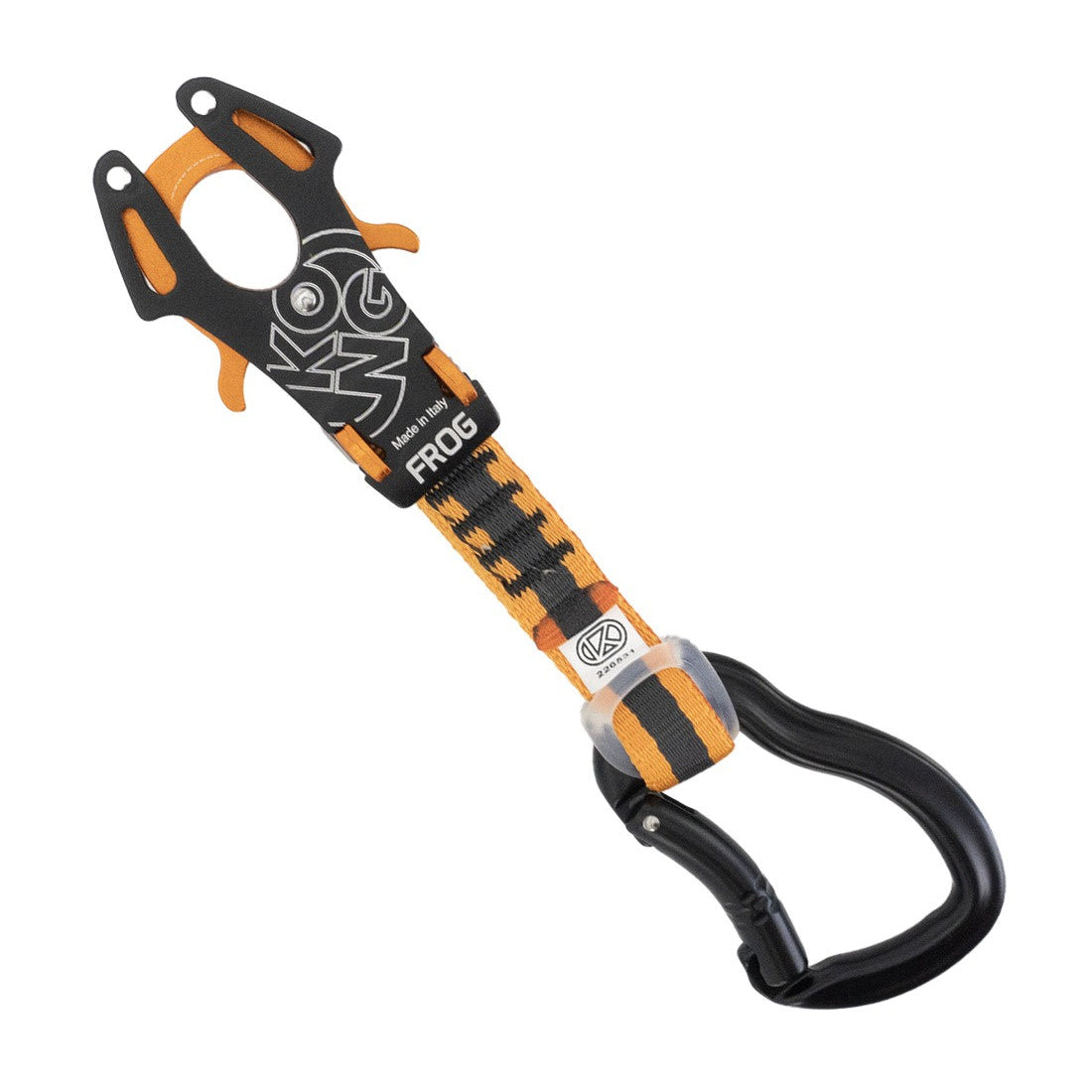 KONG Frog Quickdraw | High Rise | WCR – WindowCleaner.com