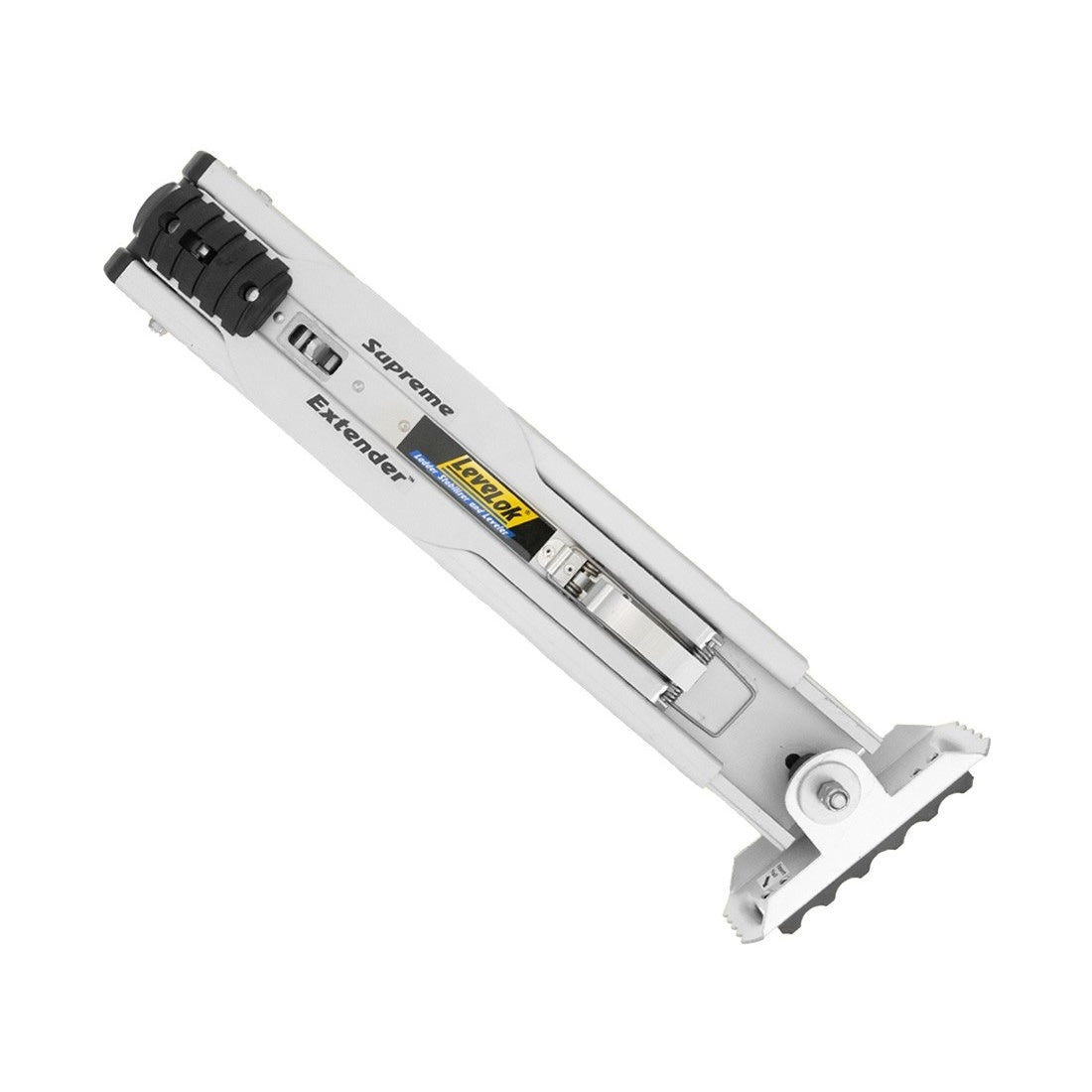 LeveLok Supreme Ladder Leveler Quick Connect | Ladder Safety | WCR ...