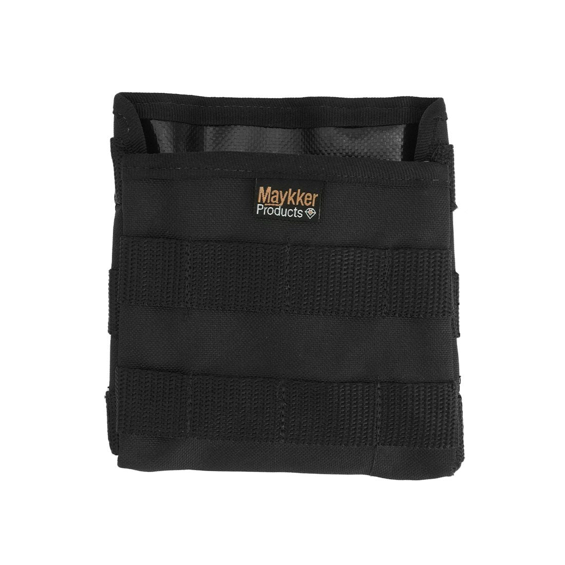 Maykker Small Pouch | Maykker Smart Bag System | WCR – WindowCleaner.com
