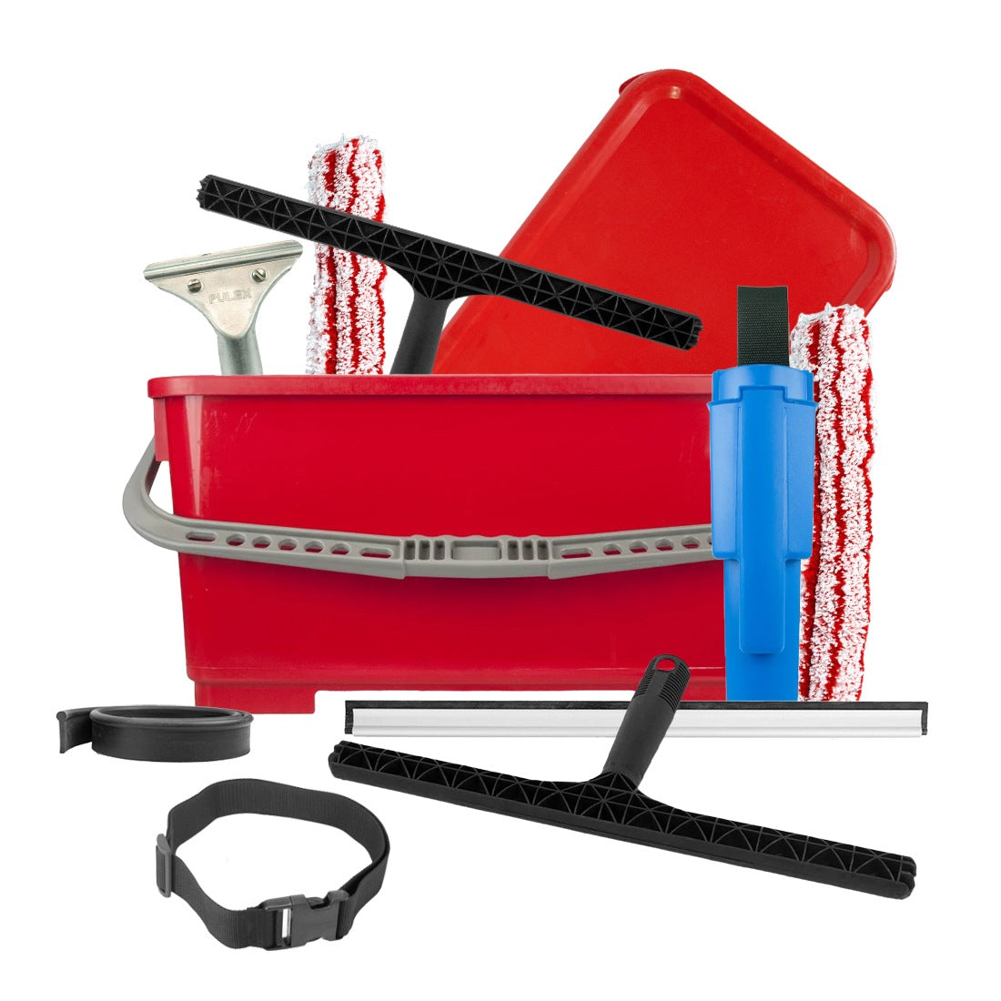 Pulex Starter Window Kit | Complete Kits | WCR – WindowCleaner.com
