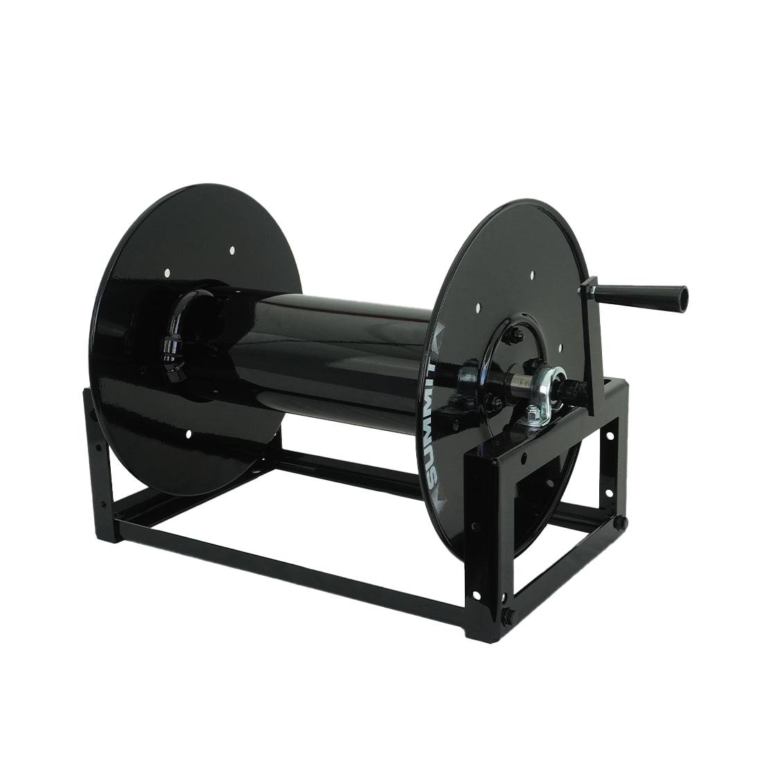 Summit SM Series | Steel Hose Reel | WCR – WindowCleaner.com