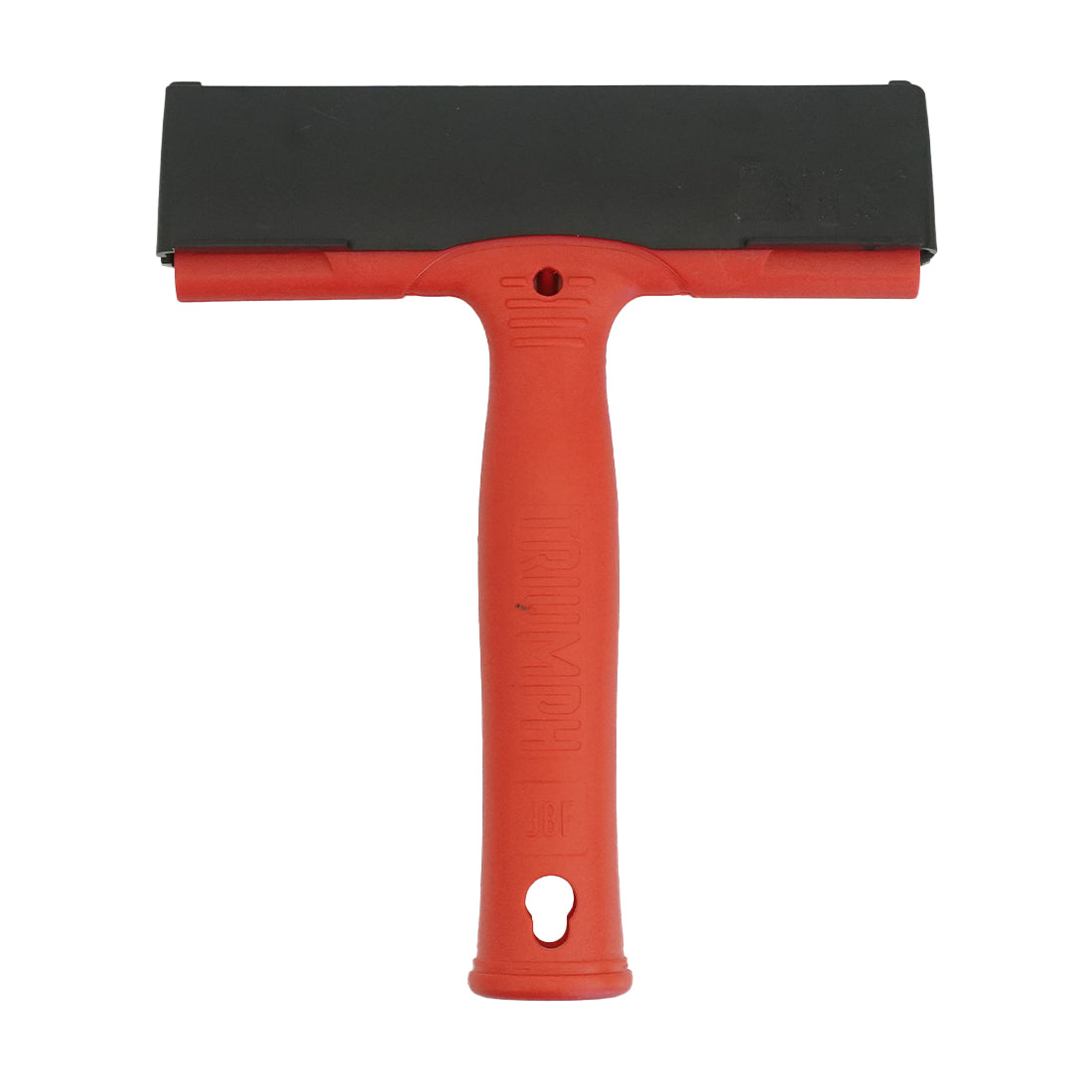 Triumph Heavy Duty Scraper | 6 Inch | WCR – WindowCleaner.com