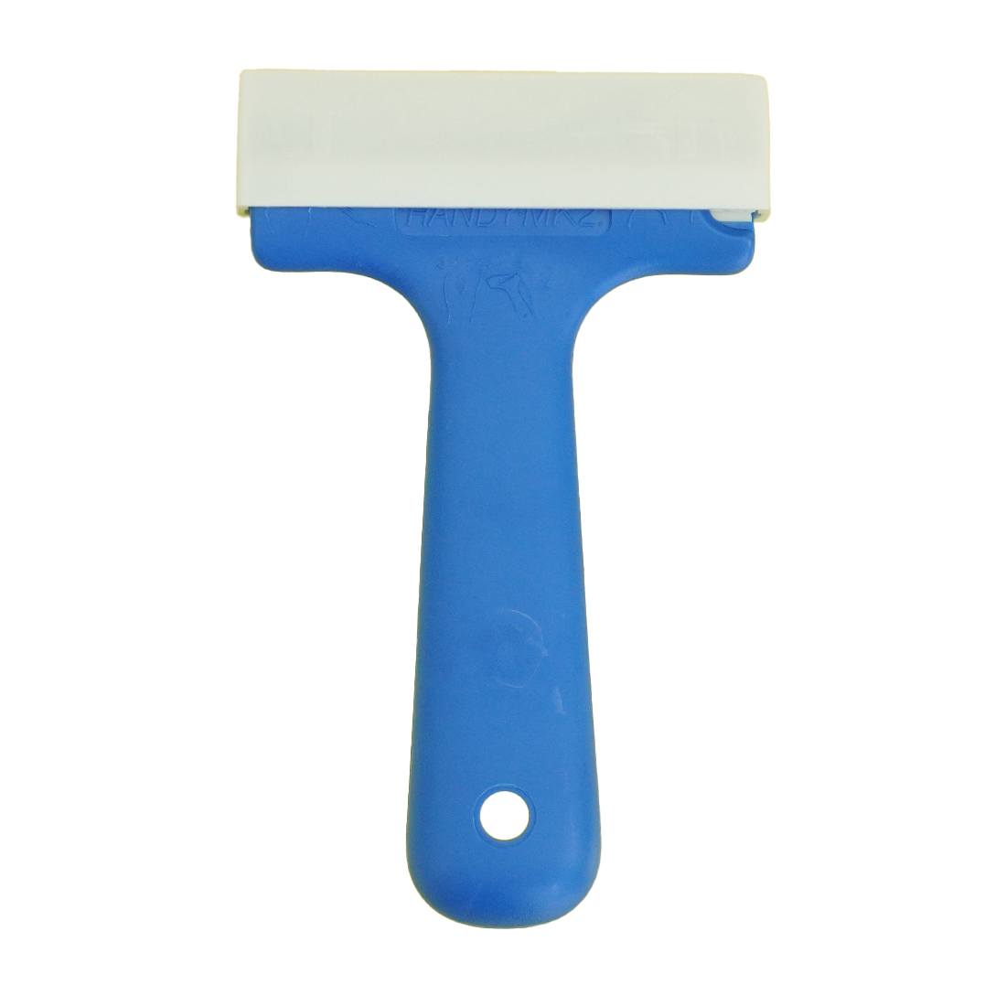 Triumph Scraper | 3 Inch | WCR – WindowCleaner.com