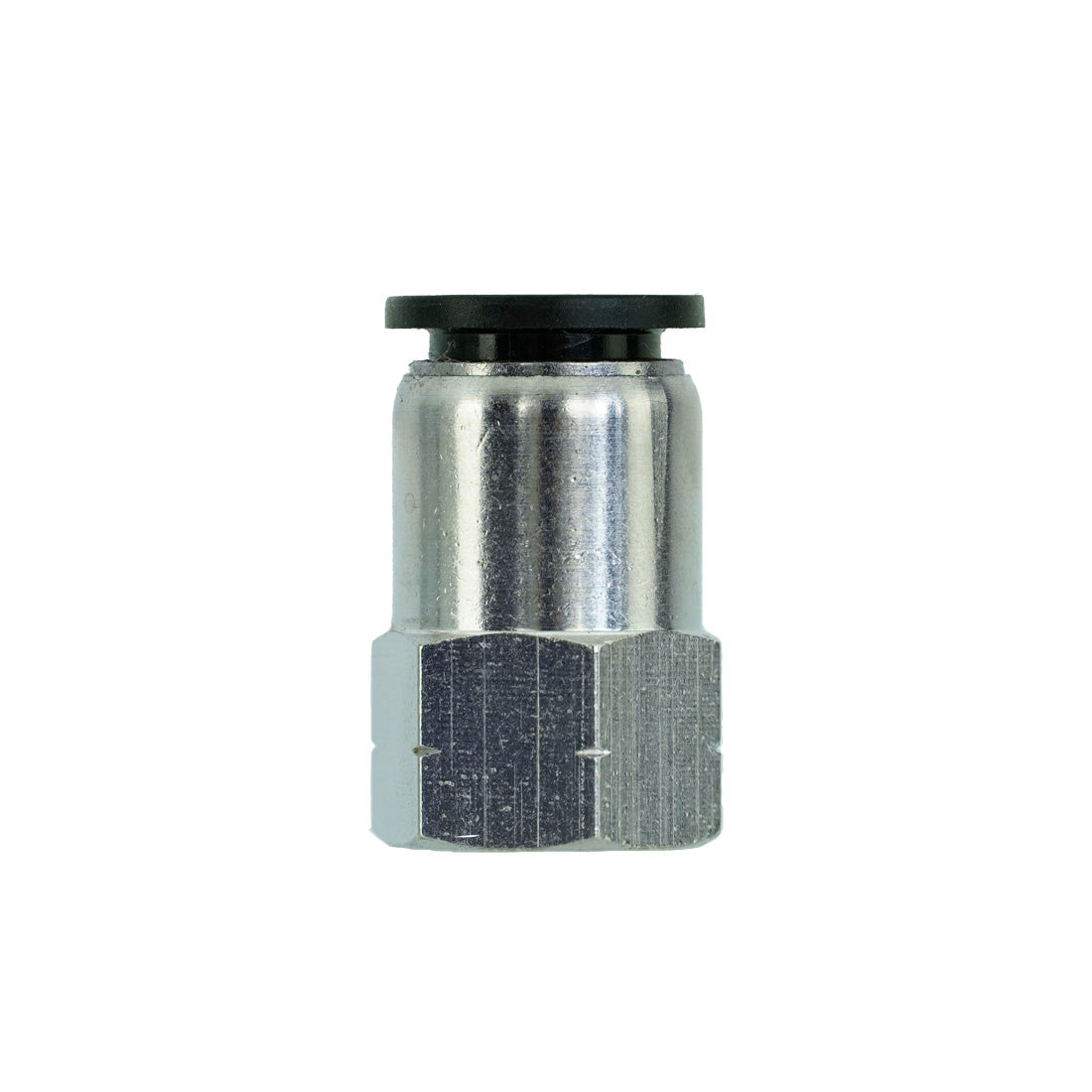 XERO PTC Straight Female Connector 1/2" OD | 1/4" NPT Female | WCR ...