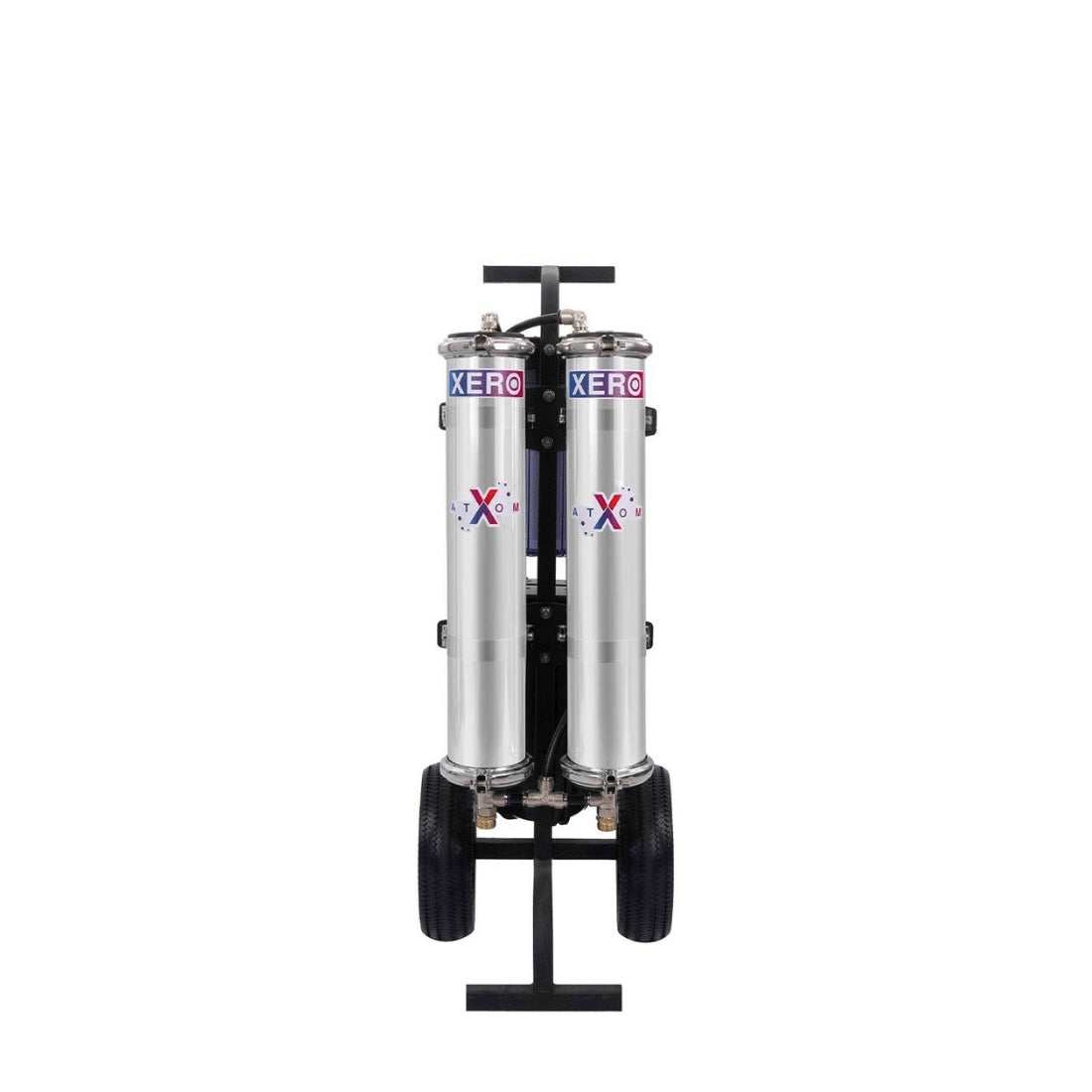 XERO Pure ATOM | Pure Water Systems | WCR – WindowCleaner.com