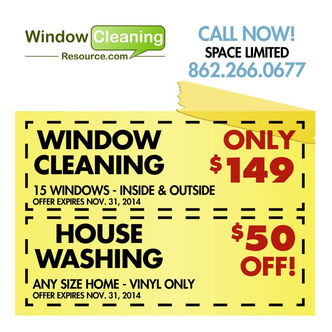 Post-It | Design Suite | Shop WCR – WindowCleaner.com