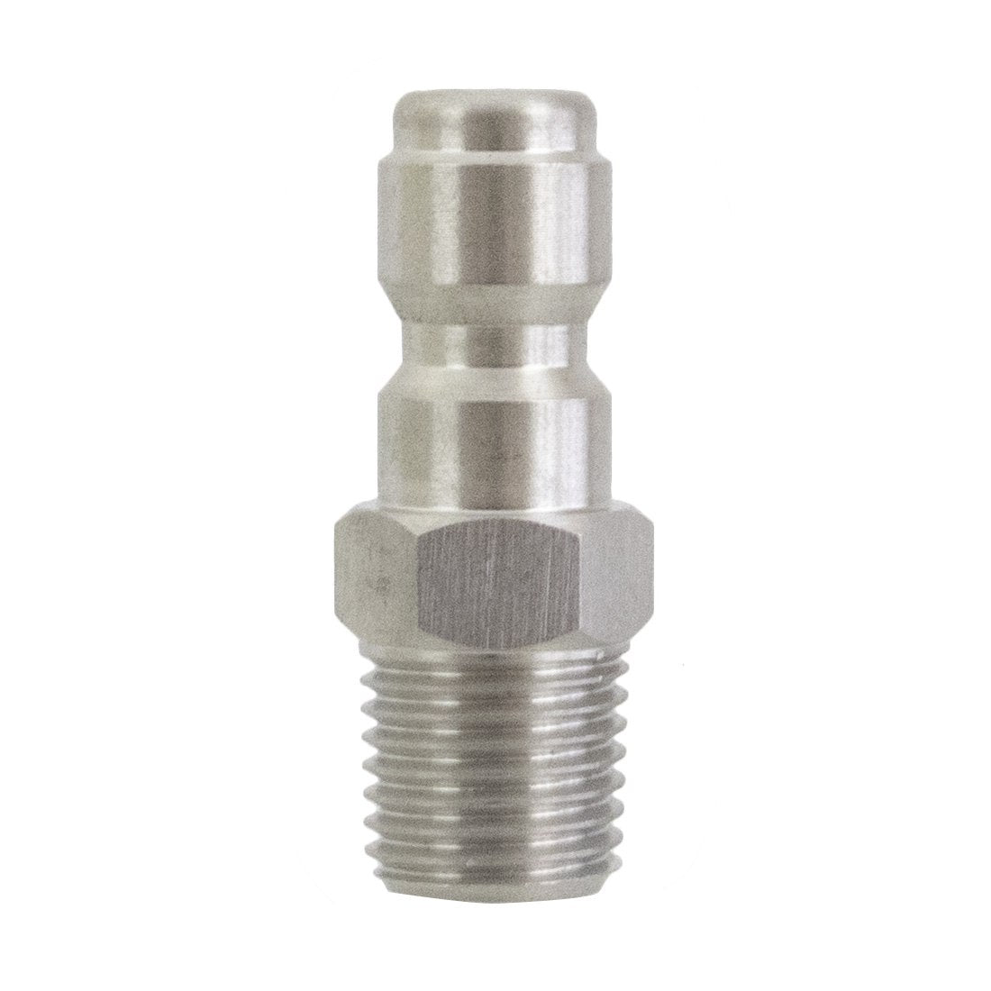 X-Jet Male Plug | 1/4 Inch | PWR – WindowCleaner.com