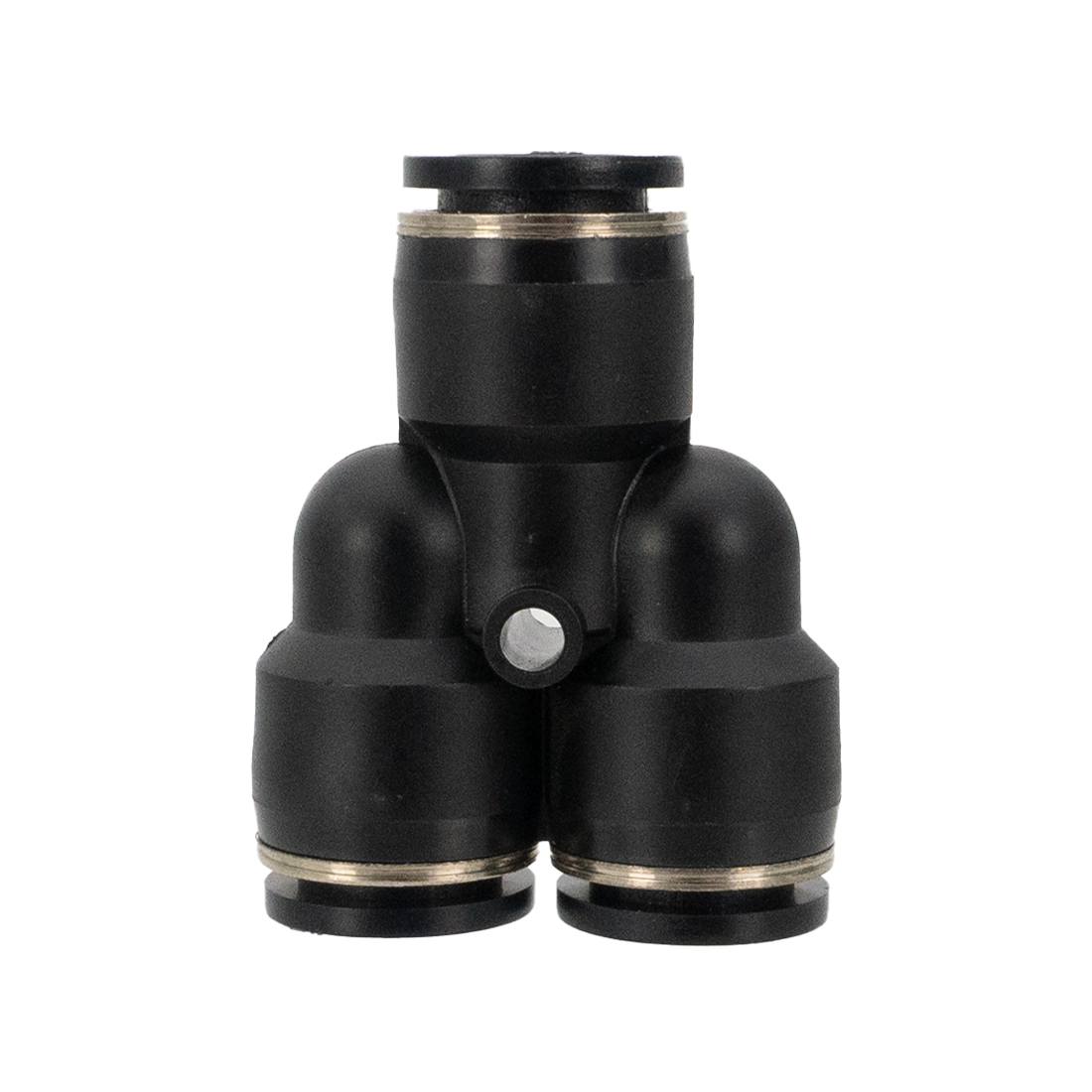 XERO Push-to-Fit Y-Fitting | Water Fed Fittings | WCR – WindowCleaner.com