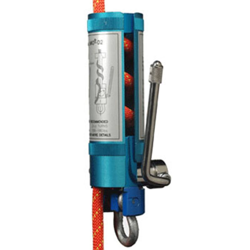 MIO Cylinder Descenders | High Rise | WCR – WindowCleaner.com