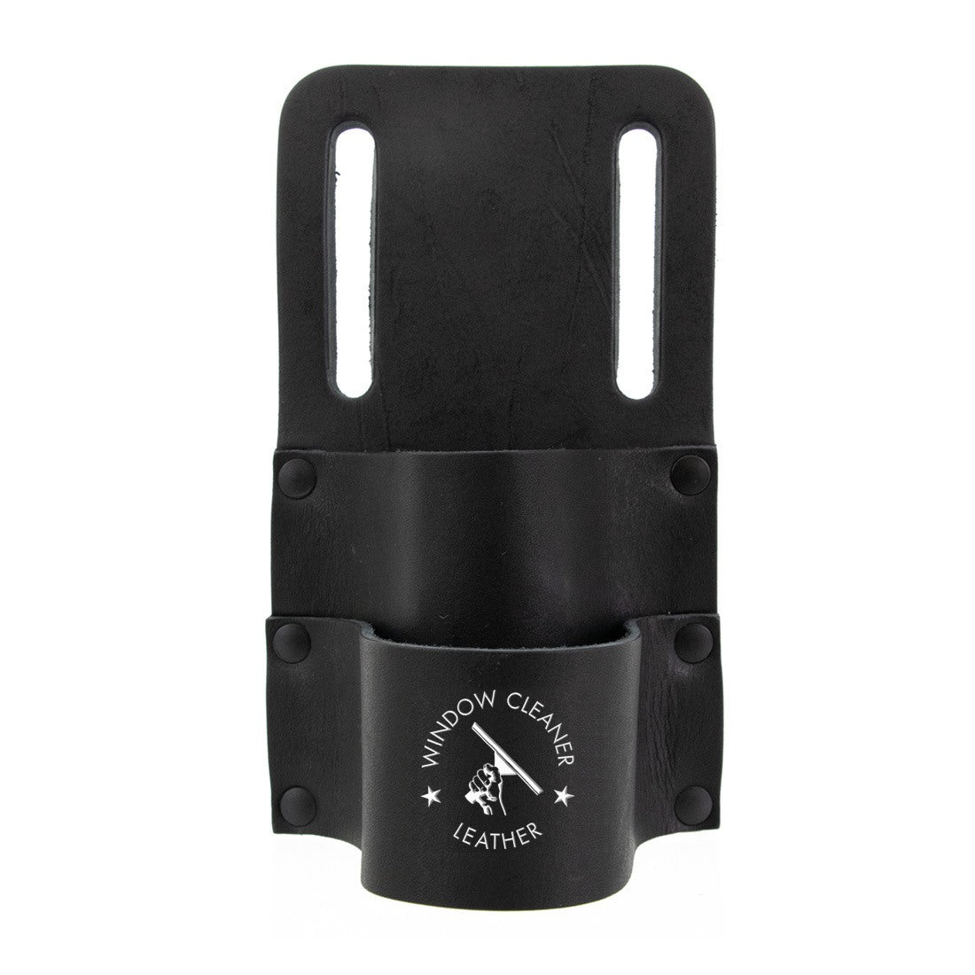 Window Cleaner Leather Model 4 | Holsters | WCR – WindowCleaner.com