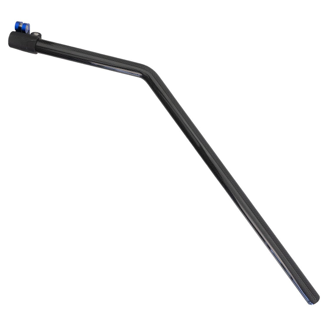PWP 3K Carbon Fiber Gooseneck | Water Fed | WCR – WindowCleaner.com