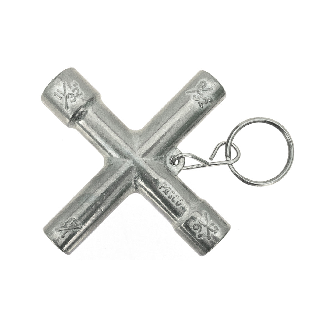 XERO 4 Way Water Key | Accessories | WCR – WindowCleaner.com