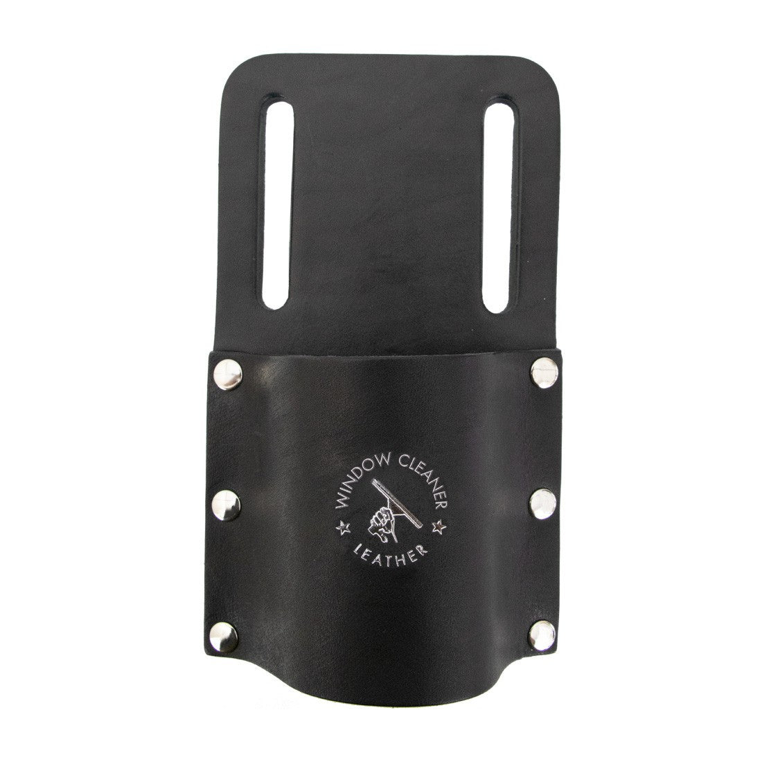 Window Cleaner Leather Model 3 | Holsters | WCR – WindowCleaner.com
