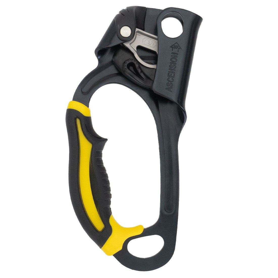 Petzl Ascender | High Rise | WCR – WindowCleaner.com