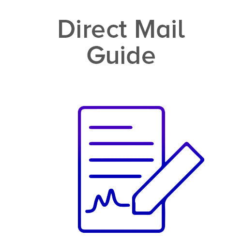 Direct Mail Guides | Education | Shop WCR – WindowCleaner.com