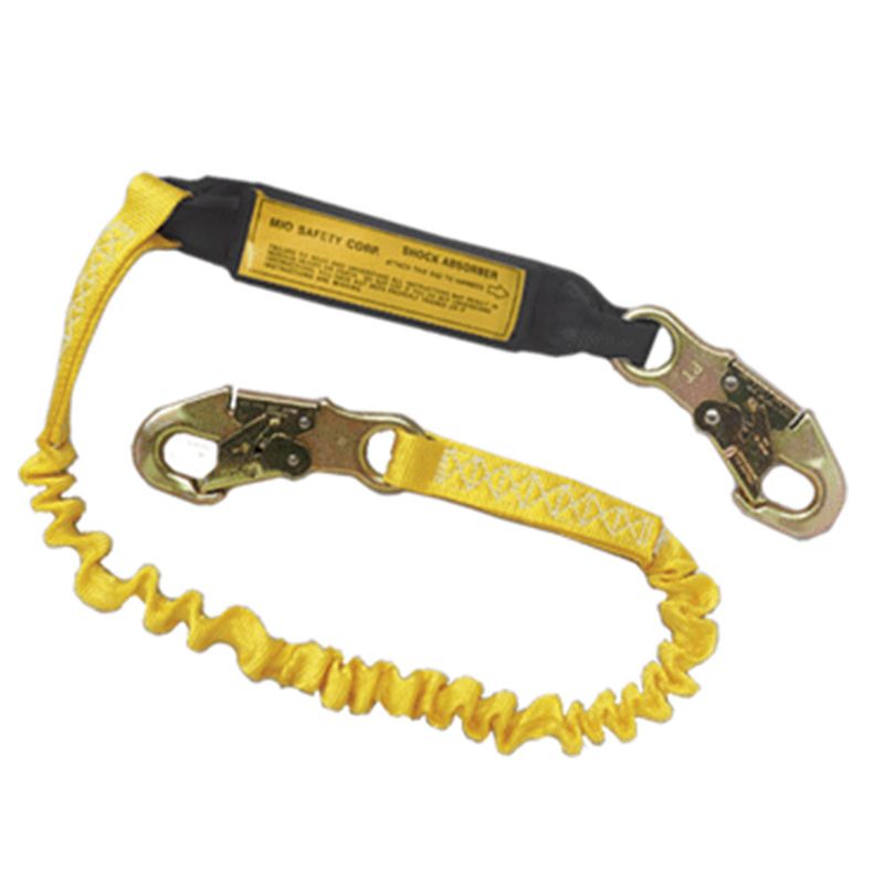 Gemtor Soft Pack Stretch Lanyards | Safety | WCR – WindowCleaner.com