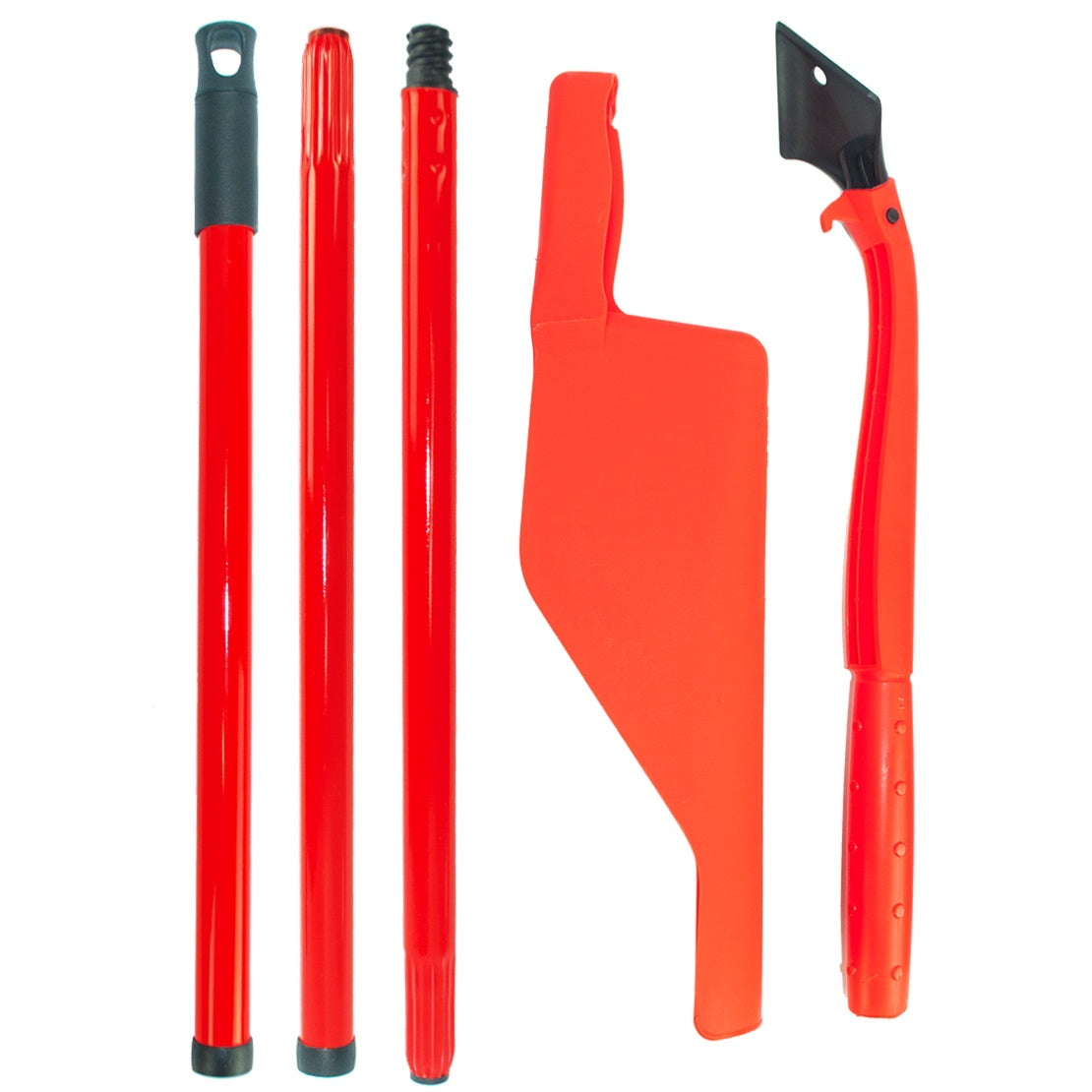 Gutter Cleaning Kit – WindowCleaner.com