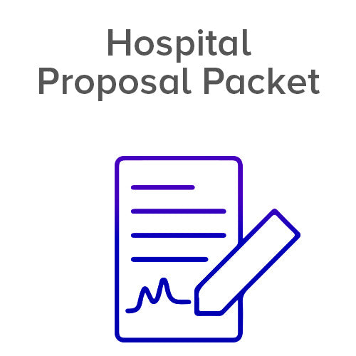 Hospital Proposal Packet | Downloadables | Shop WCR – WindowCleaner.com
