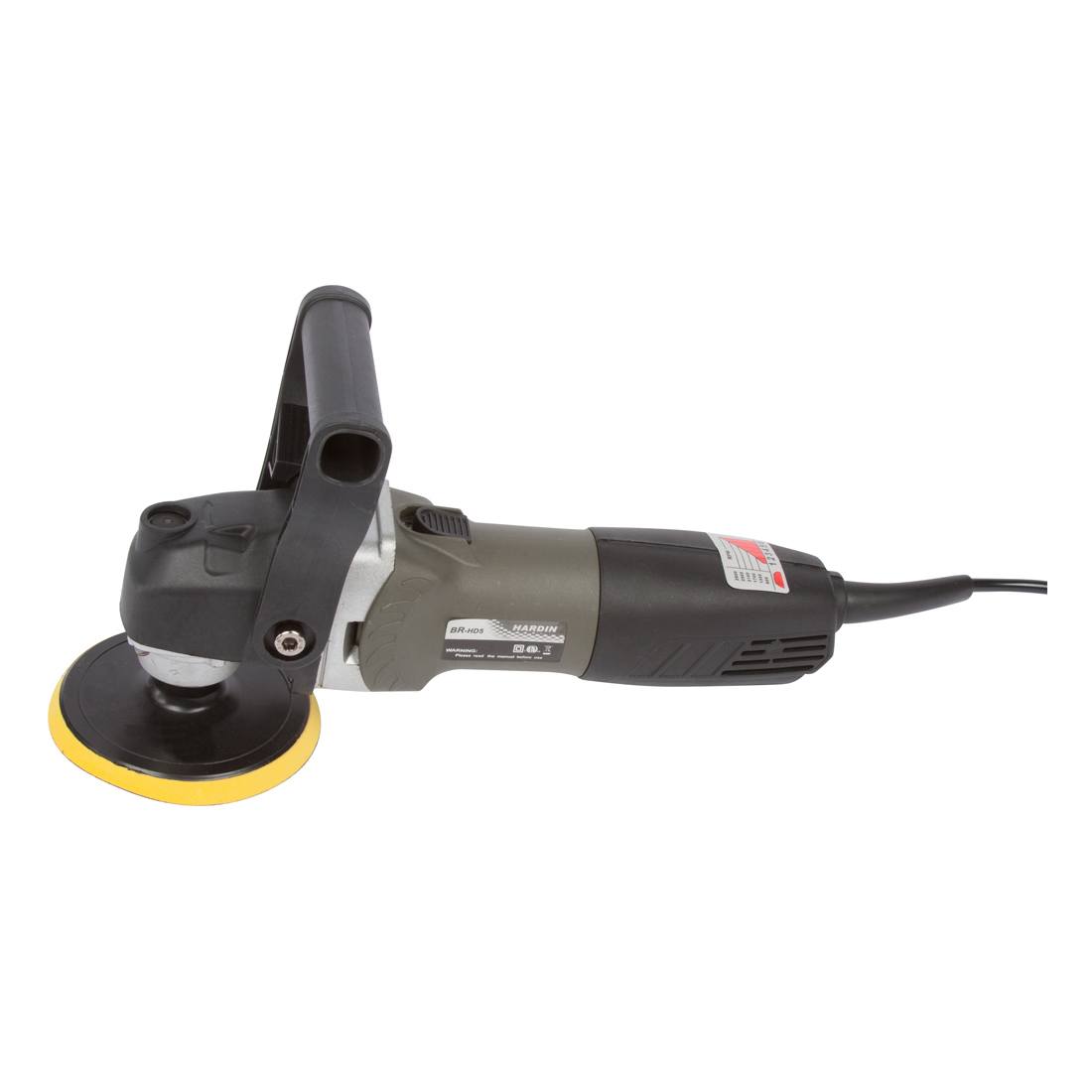 JFlint Polisher 120V | Window Cleaning Tools | WCR – WindowCleaner.com