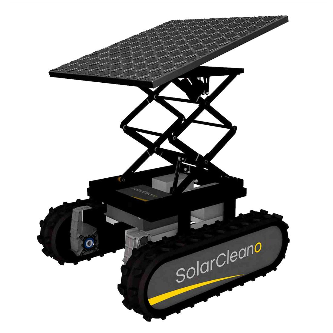 SolarCleano T1 | Solar Cleaning | WCR – WindowCleaner.com