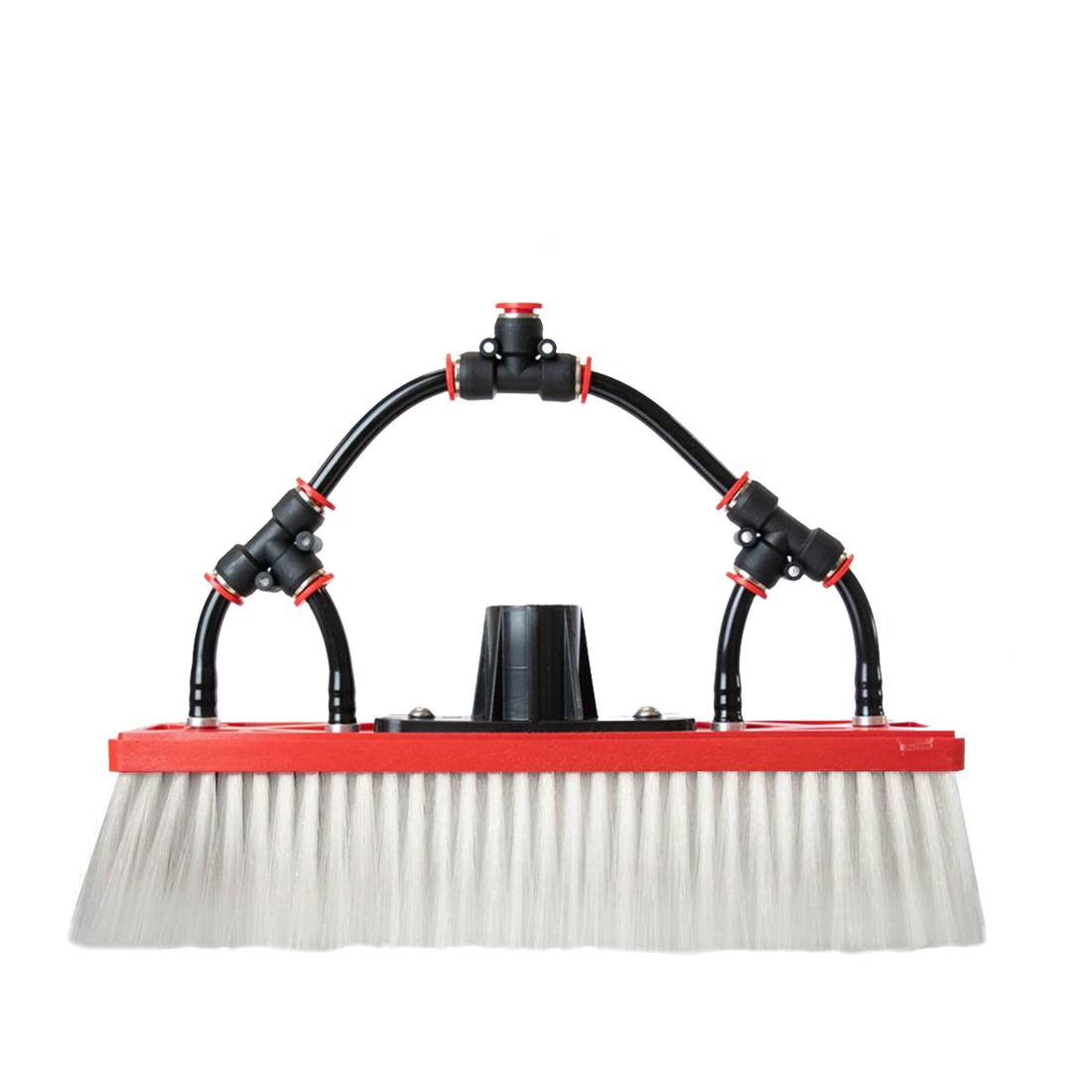 Tucker Nylon Pencil & Pencil Jetted Dual Trim Brush | WFP | WCR ...