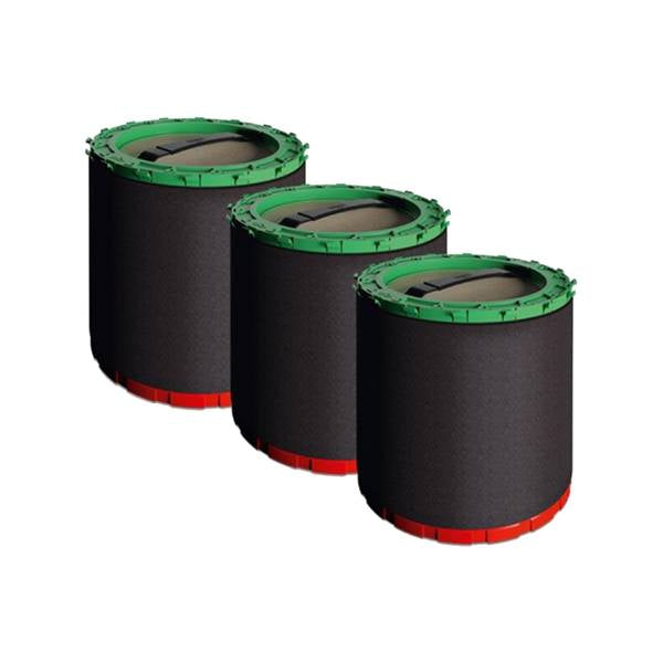 Unger HydroPower Ultra 1-Stage Resin | Purification | WCR ...